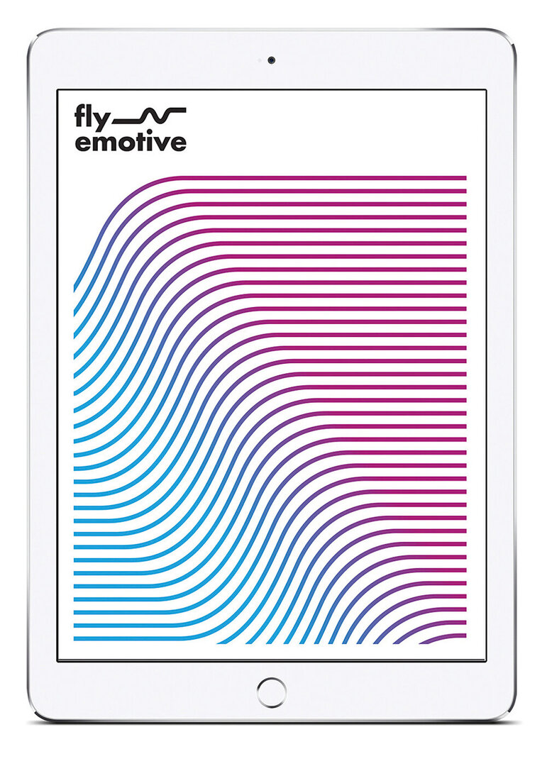 Red Dot Design Award: Fly Emotive