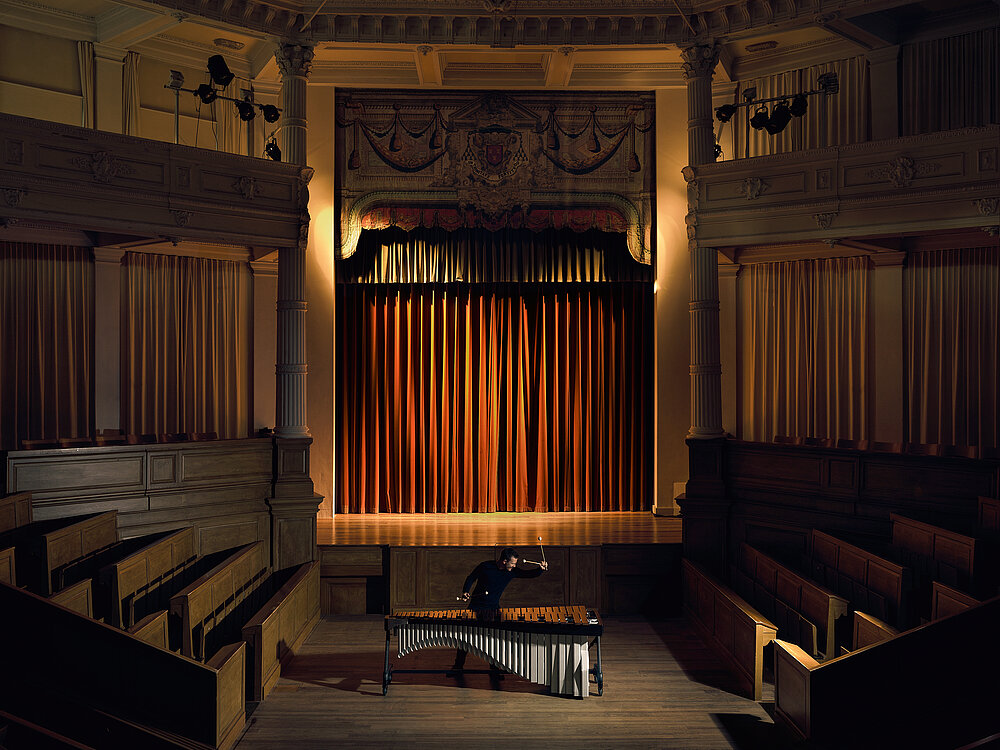 Red Dot Design Award: Alpha Apex