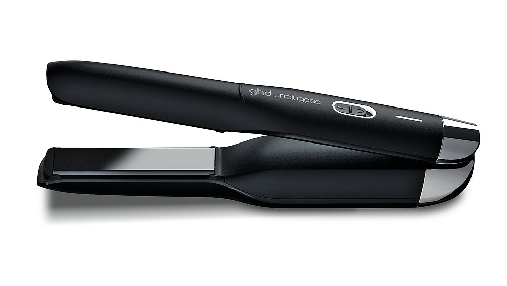 Red Dot Design Award: ghd unplugged styler