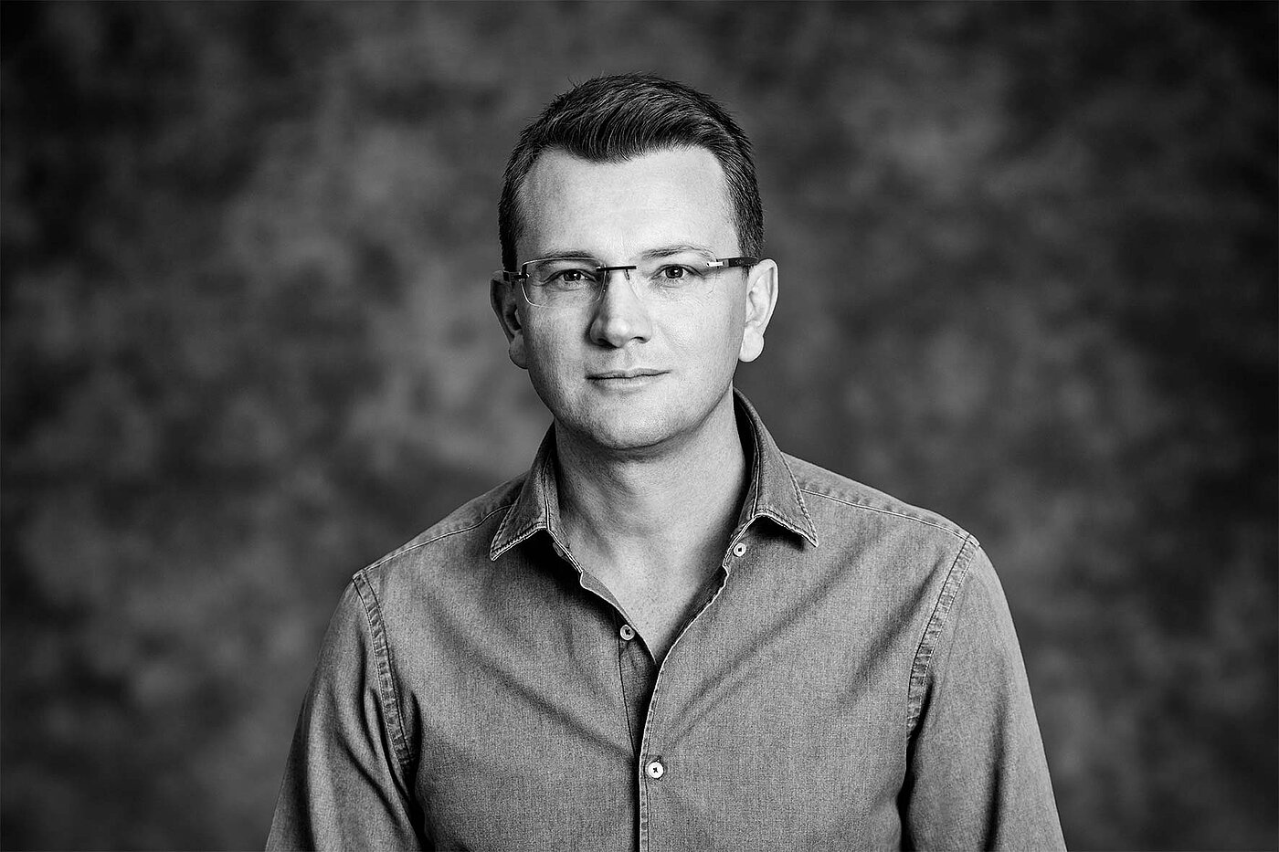 Blackmagic Industrial Design Team