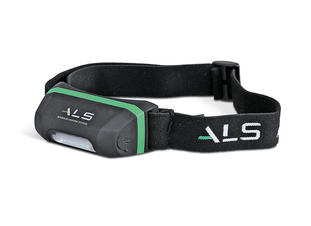 Red Dot Design Award: LED Mini Head Lamp