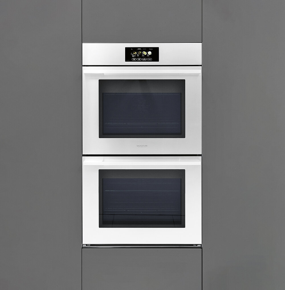 Red Dot Design Award: Signature Kitchen Suite Transitional Wall Oven