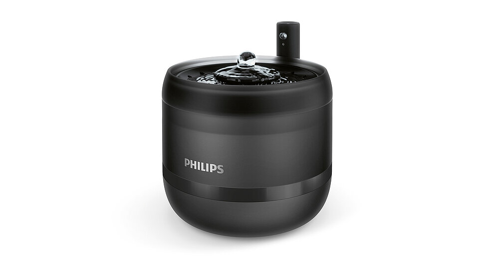 Red Dot Design Award: Philips Pet Series Water Fountain