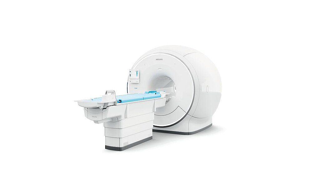 Red Dot Design Award: Philips MR5300