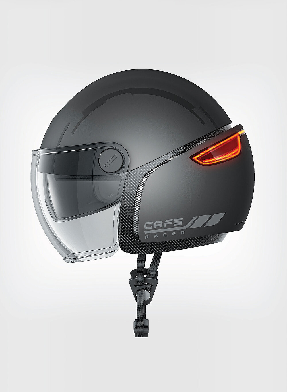 Red Dot Design Award: AR Helmet