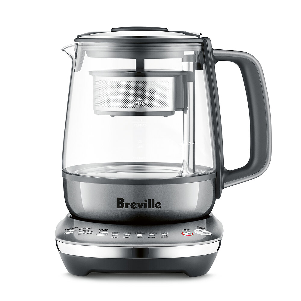 Red Dot Design Award: Tea Maker Compact