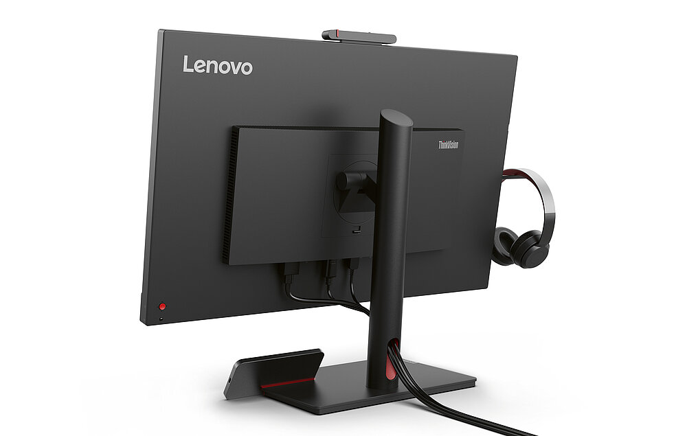 Red Dot Design Award: ThinkVision T27hv-30