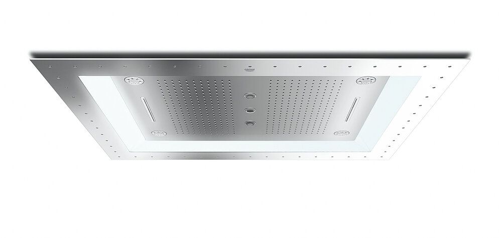 Red Dot Design Award: AquaSymphony