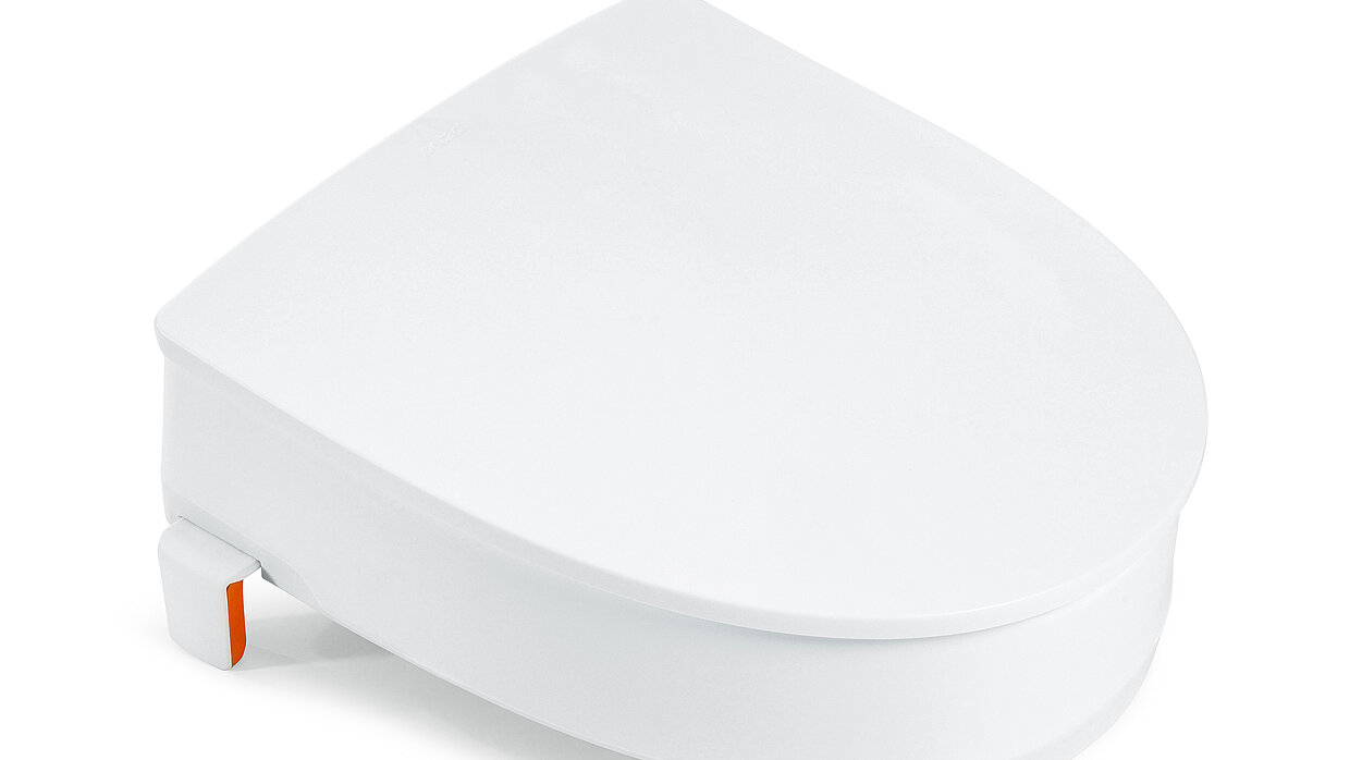 Red Dot Design Award: LOMI (Lever Operated Multi-Dose Inhaler)