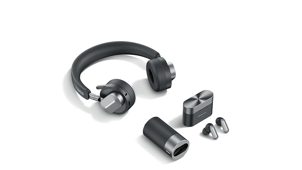 Red Dot Design Award: Edge AI Gateway