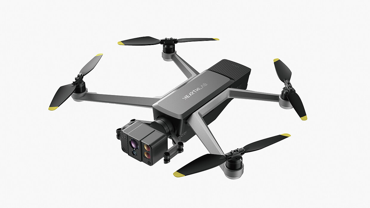 Red Dot Design Award: ONO Lean Logistics BTSERIES