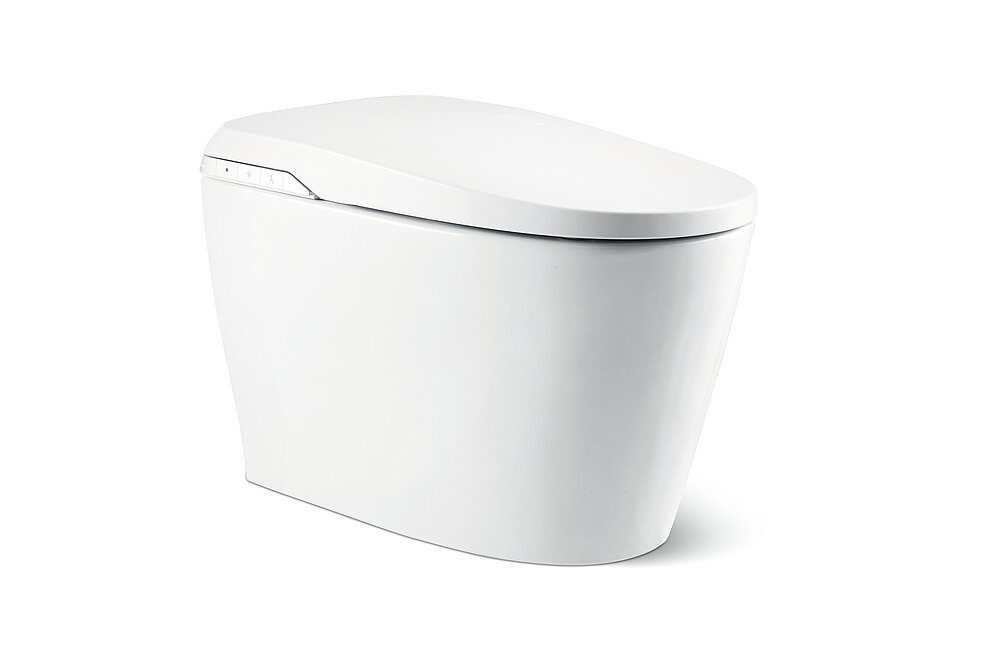 Red Dot Design Award: In-Wash® Insignia