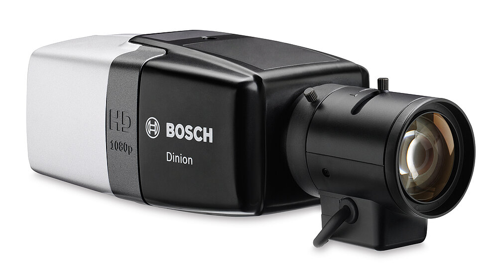 Red Dot Design Award: DINION HD 1080p