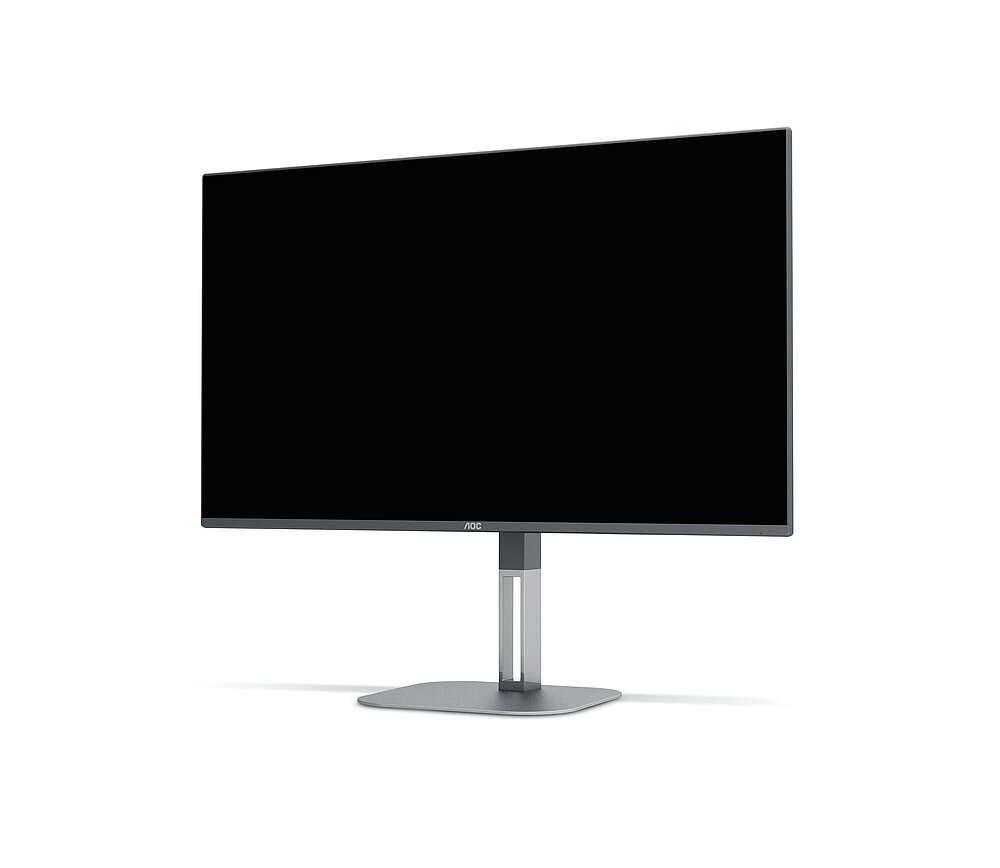 Red Dot Design Award: AOC 27V5