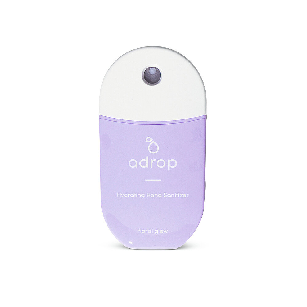 Red Dot Design Award: Adrop Hand Sanitizer