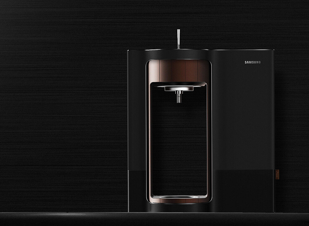 Red Dot Design Award: Prost