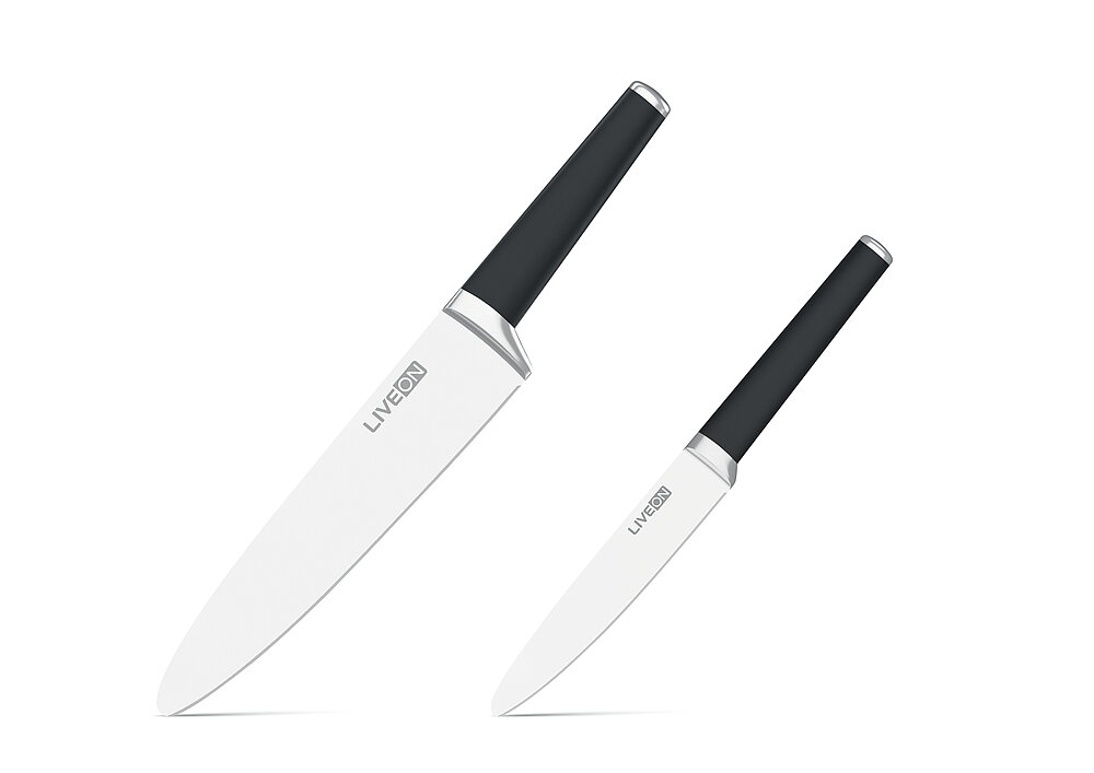 Red Dot Design Award: LIVEON Safety Knife