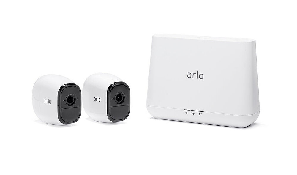 Red Dot Design Award: Arlo Pro