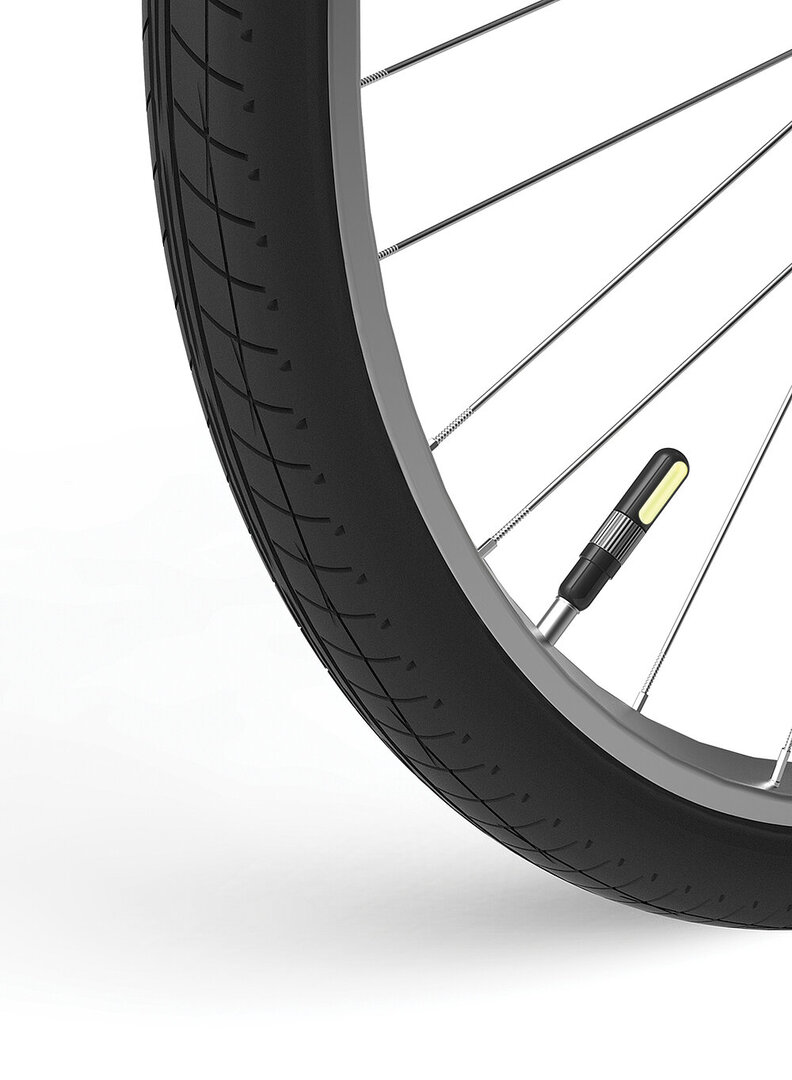 Red Dot Design Award: Van D