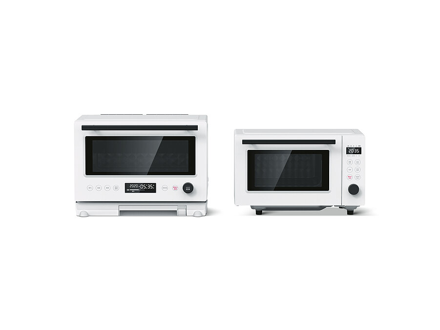 Guangdong Midea Kitchen Appliances Manufacturing, Lifestyle-Driven ...