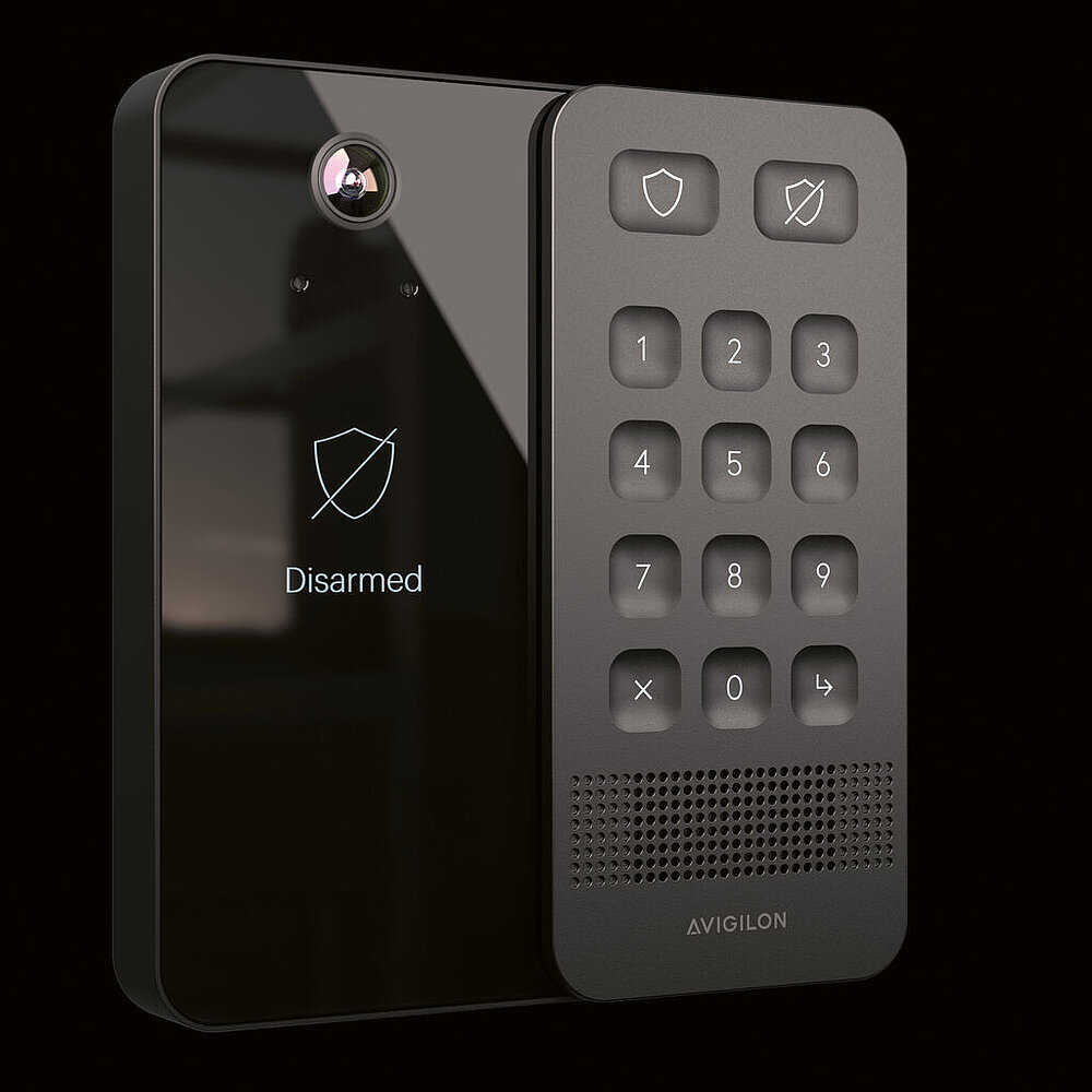 Red Dot Design Award: Arming Station Pro