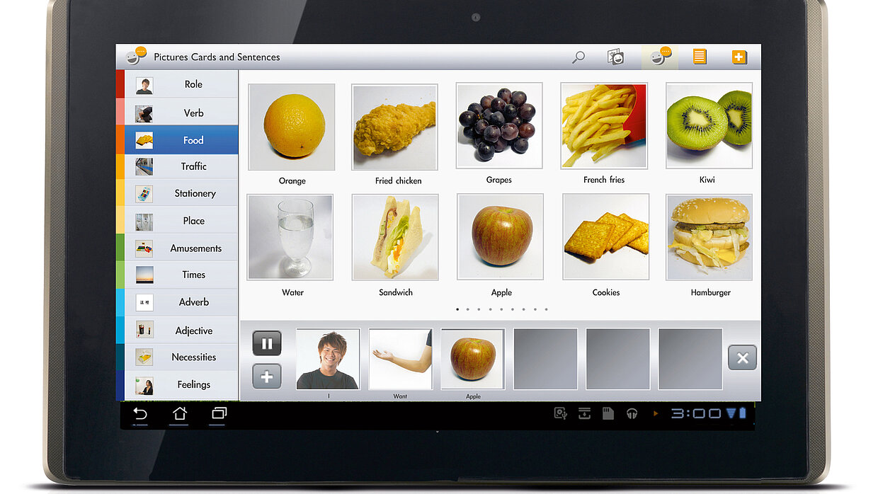 Red Dot Design Award: Tencent Video for Kids
