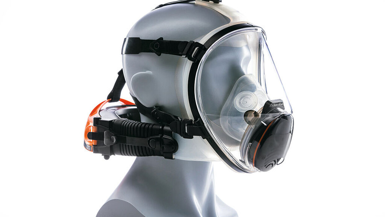 Red Dot Design Award: Safety Lock Ladder