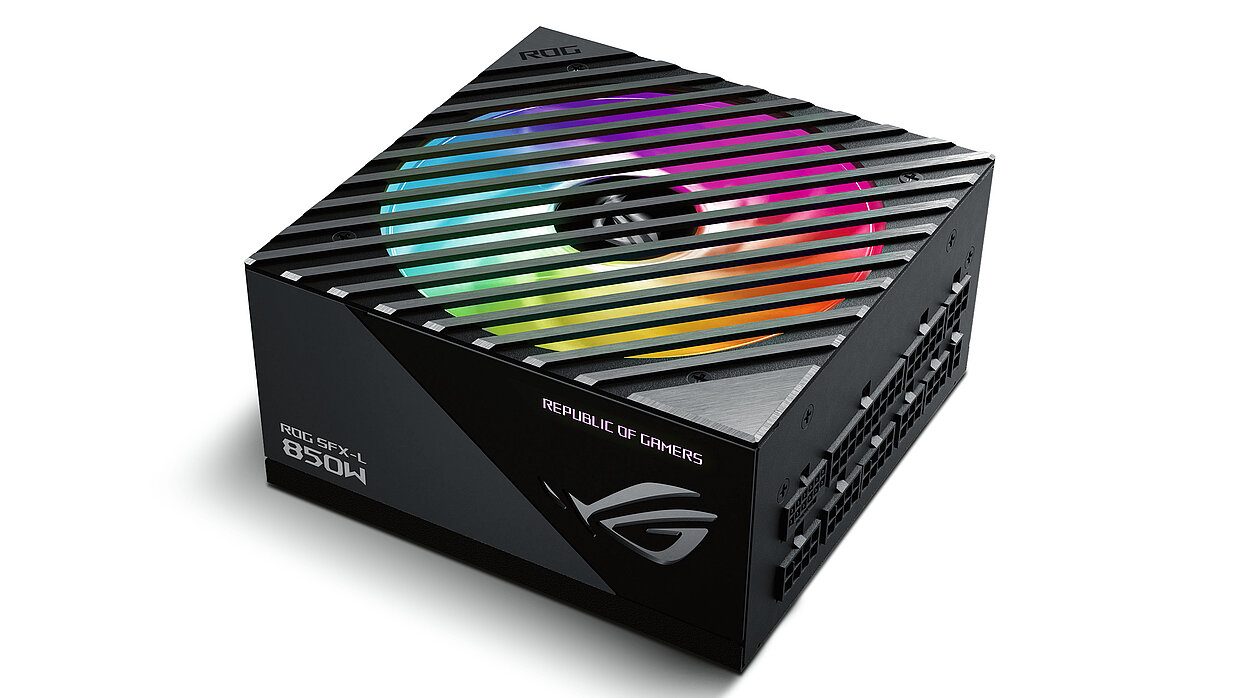 Red Dot Design Award: ROG G22CH