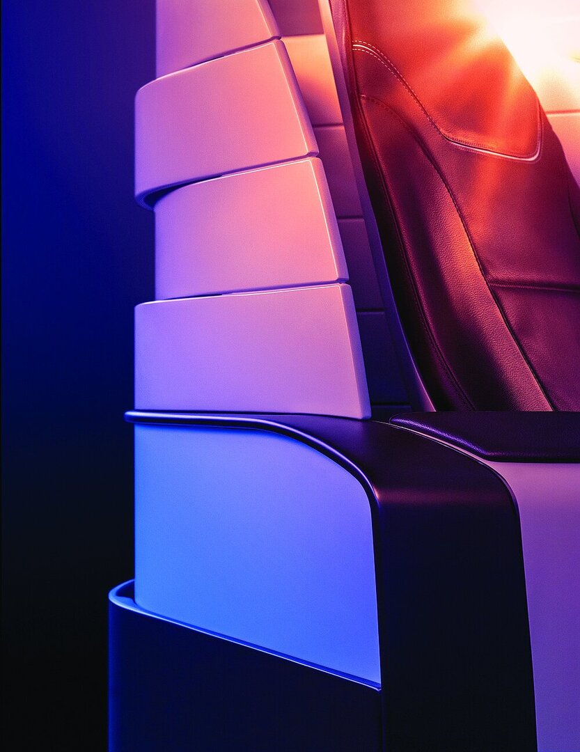 Red Dot Design Award: Maxima Plus