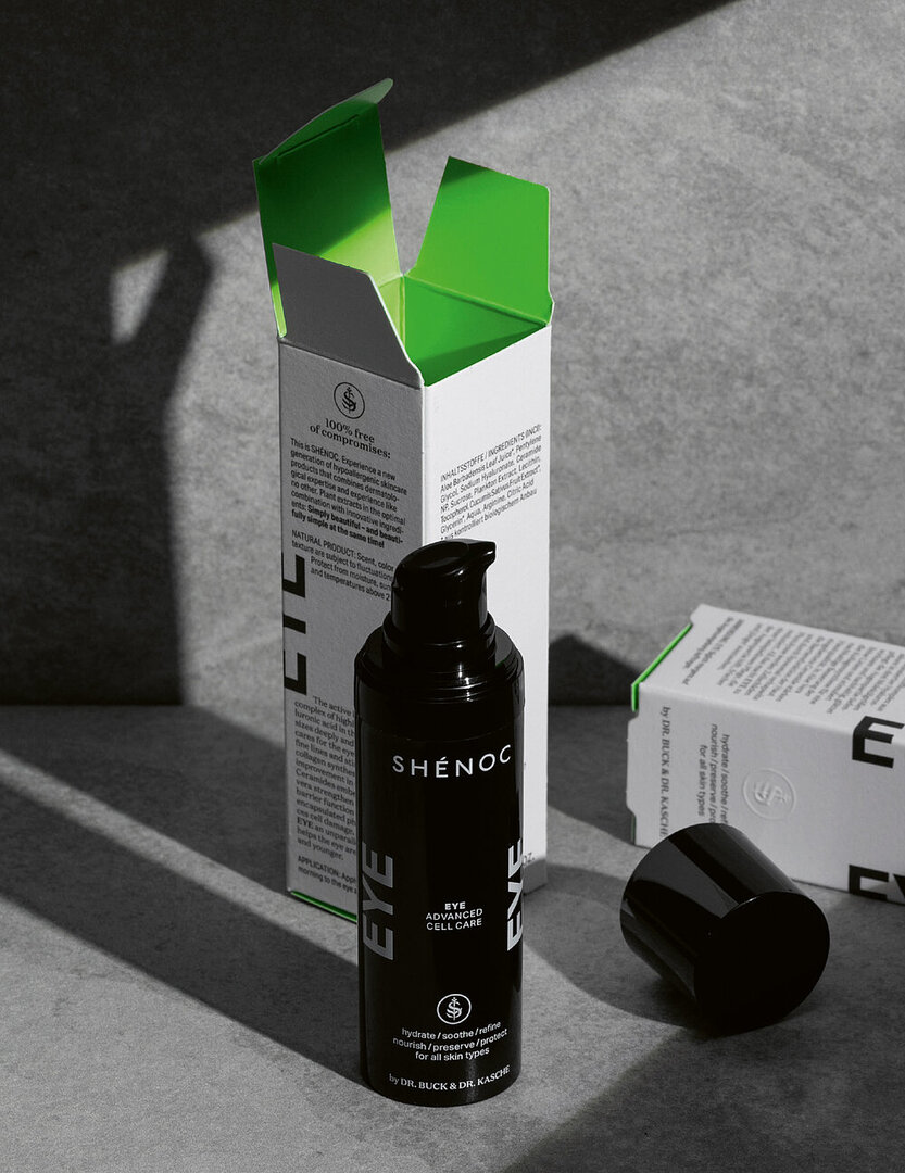 Red Dot Design Award: Shénoc Skinhealth