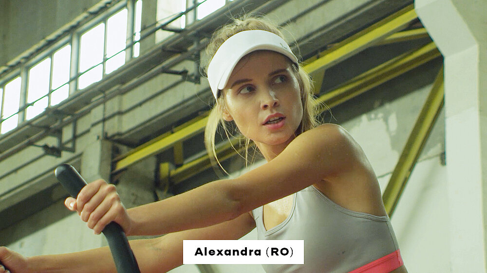 Red Dot Design Award: Brave! Factory Festival