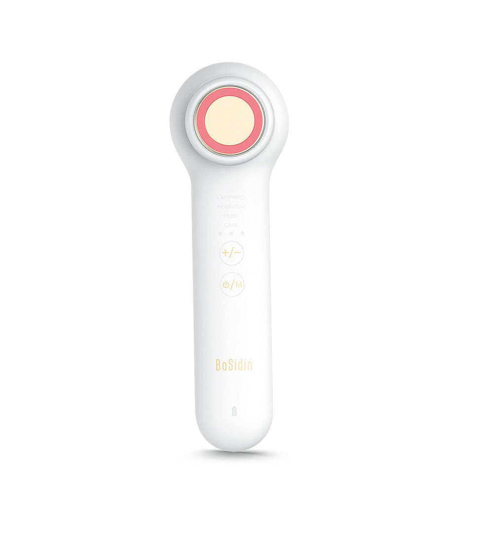 Red Dot Design Award: Home Use Beauty Device