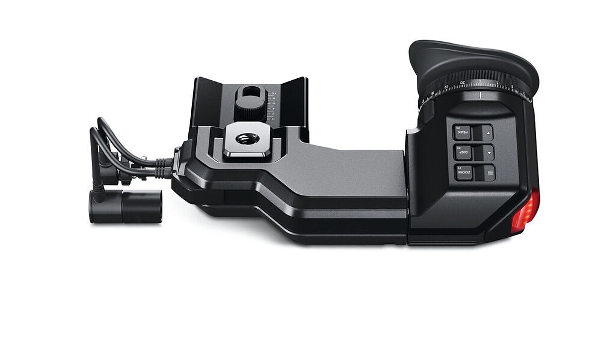 Red Dot Design Award: HyperDeck Shuttle HD