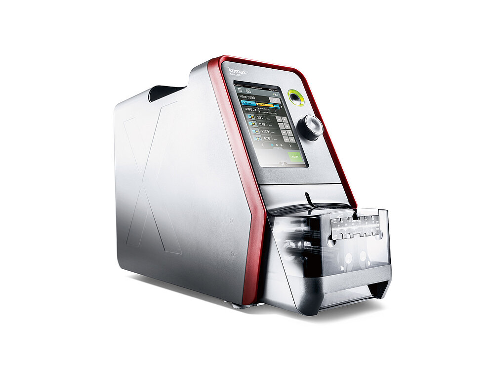 Red Dot Design Award: Mira 230