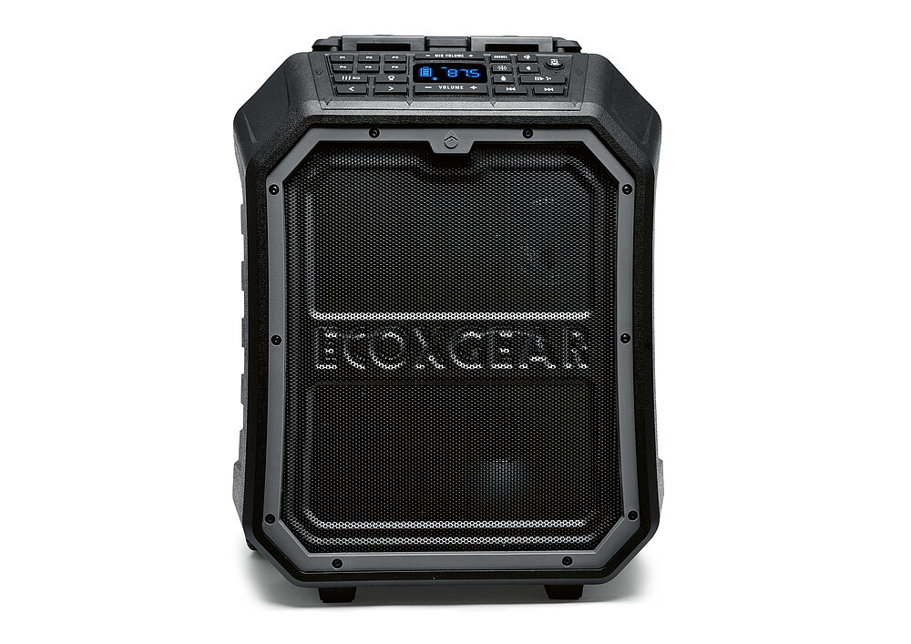 Red Dot Design Award: EcoBoulder Max