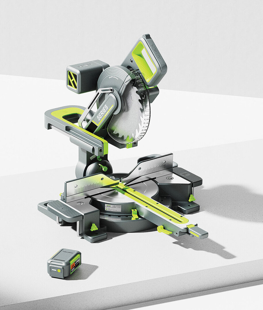 Red Dot Design Award: Transformers