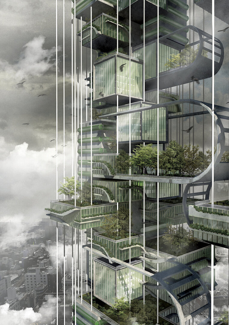 Red Dot Design Award: Build Fender