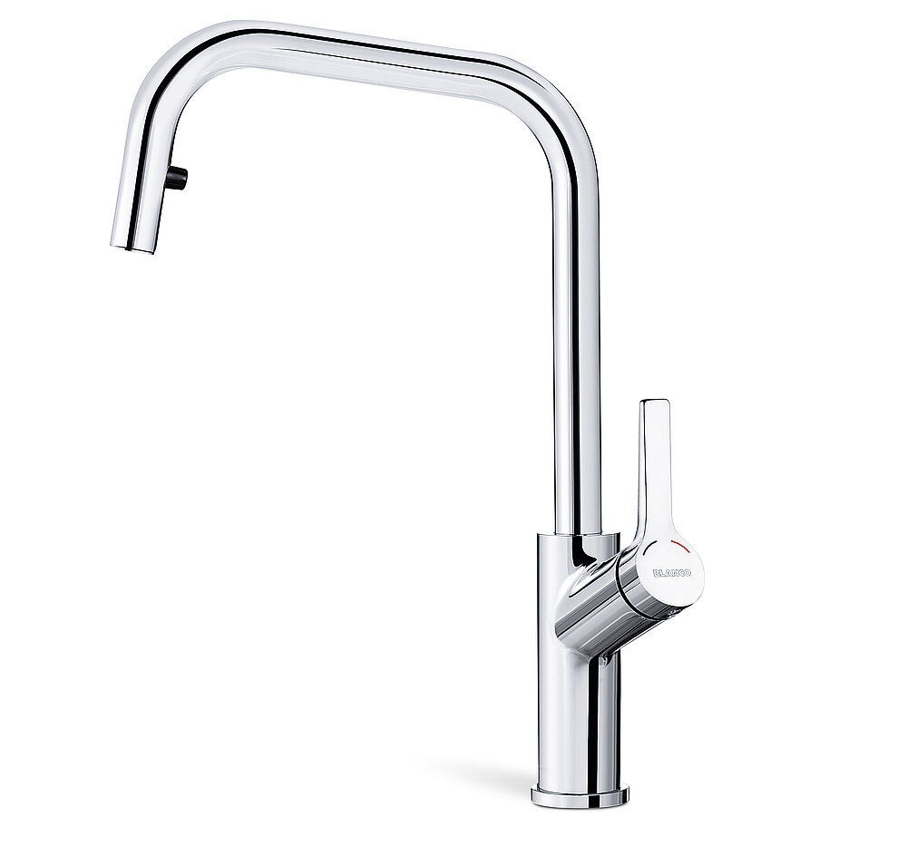 Red Dot Design Award: BLANCO CARENA-S / JURENA-S