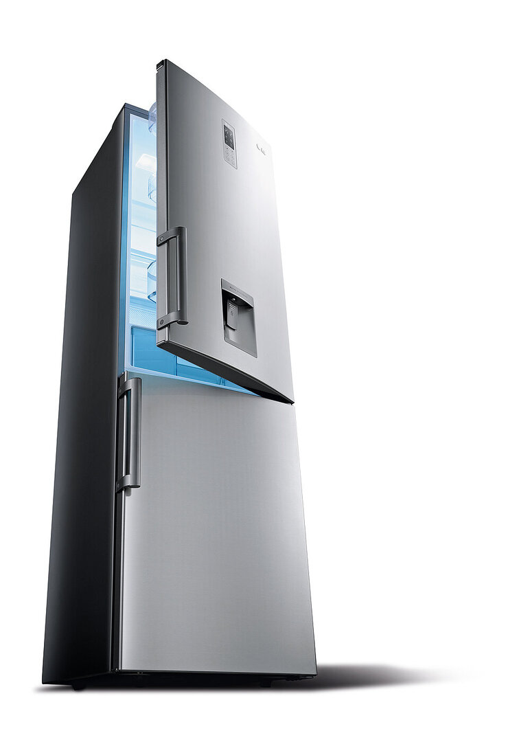 Red Dot Design Award: Uranus