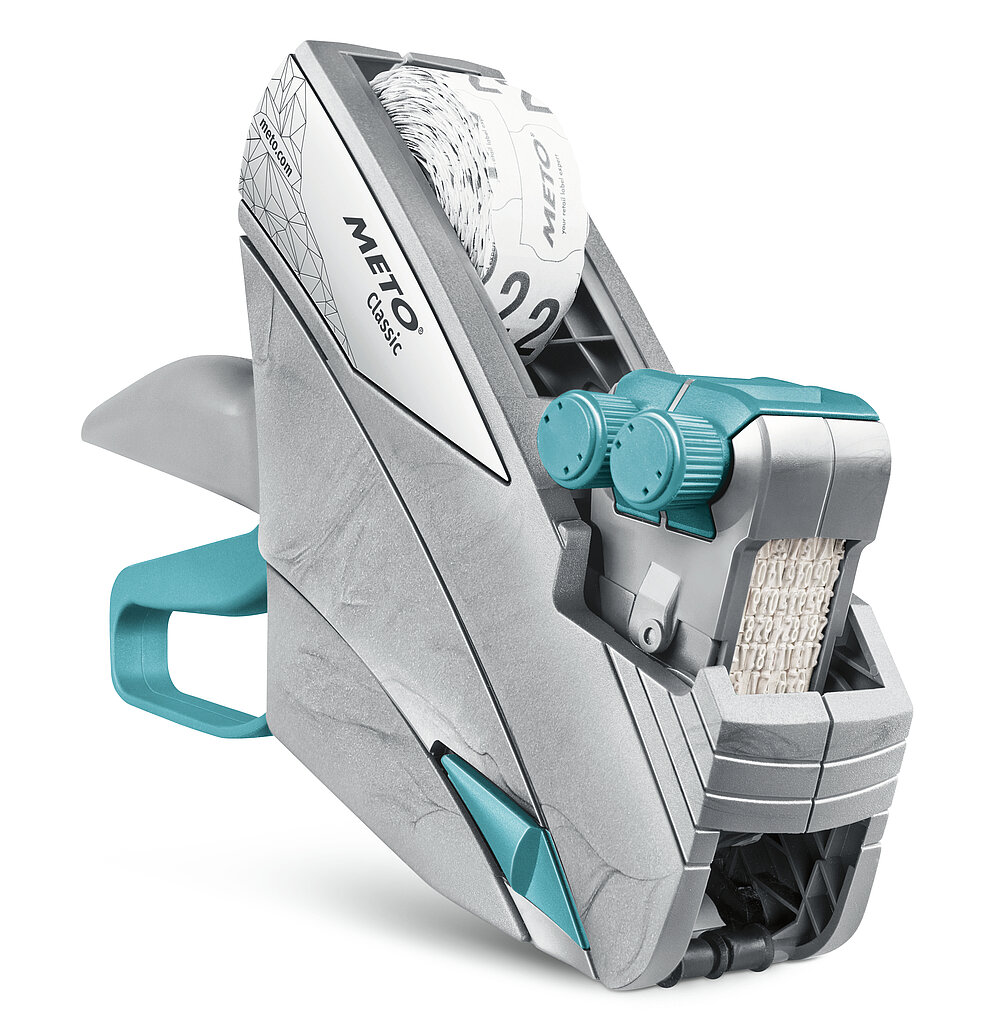 Red Dot Design Award: METO® Classic M