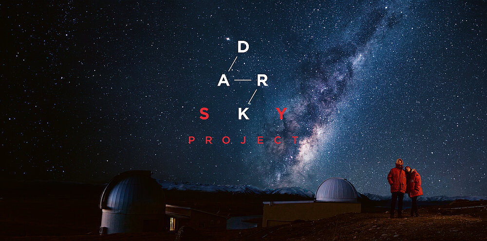 Red Dot Design Award: The Dark Sky Project