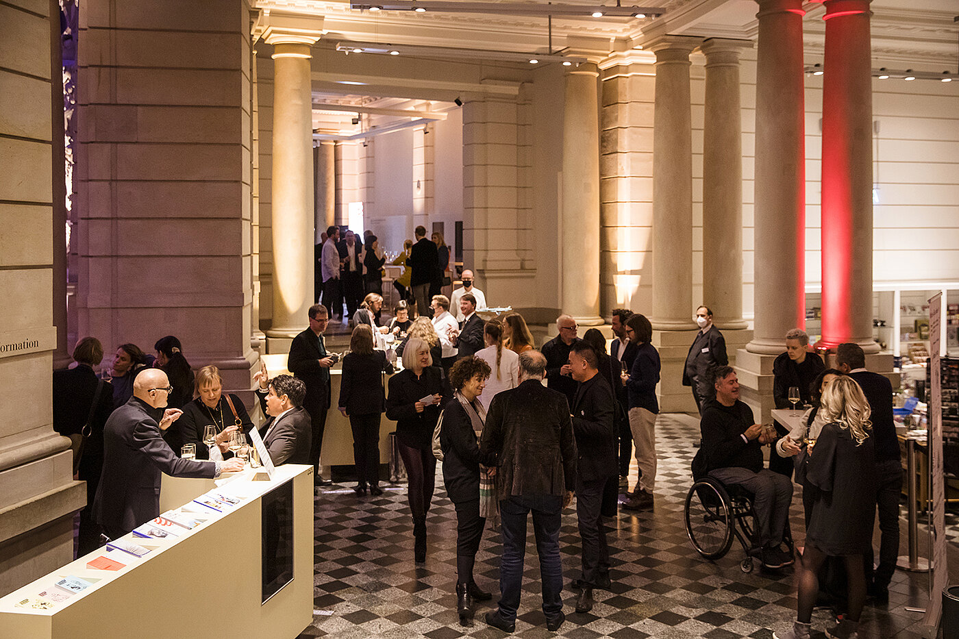 Winners' Benefits | Red Dot Award: Brands & Communication Design