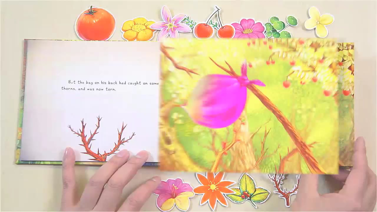 Red Dot Design Award: Magic Seeds