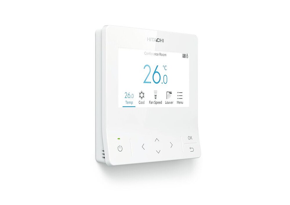 Red Dot Design Award: Hitachi Advanced Color