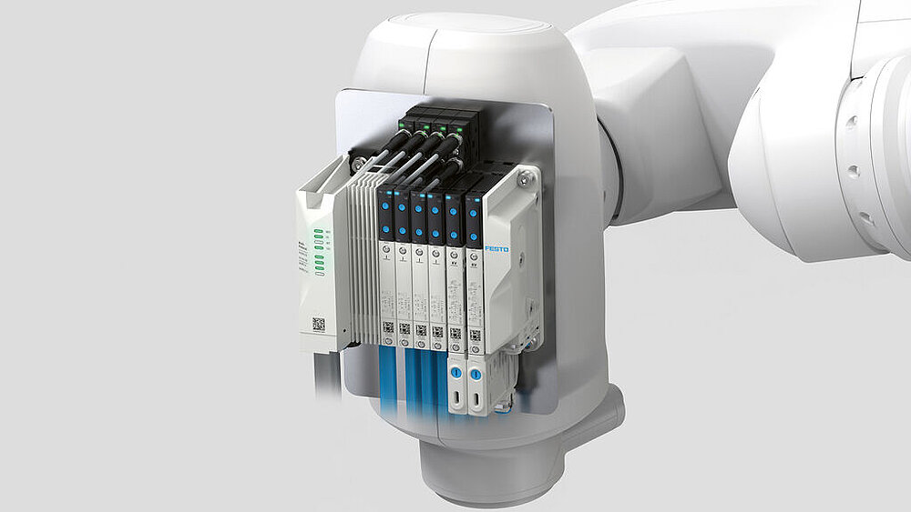 Red Dot Design Award: VTUX