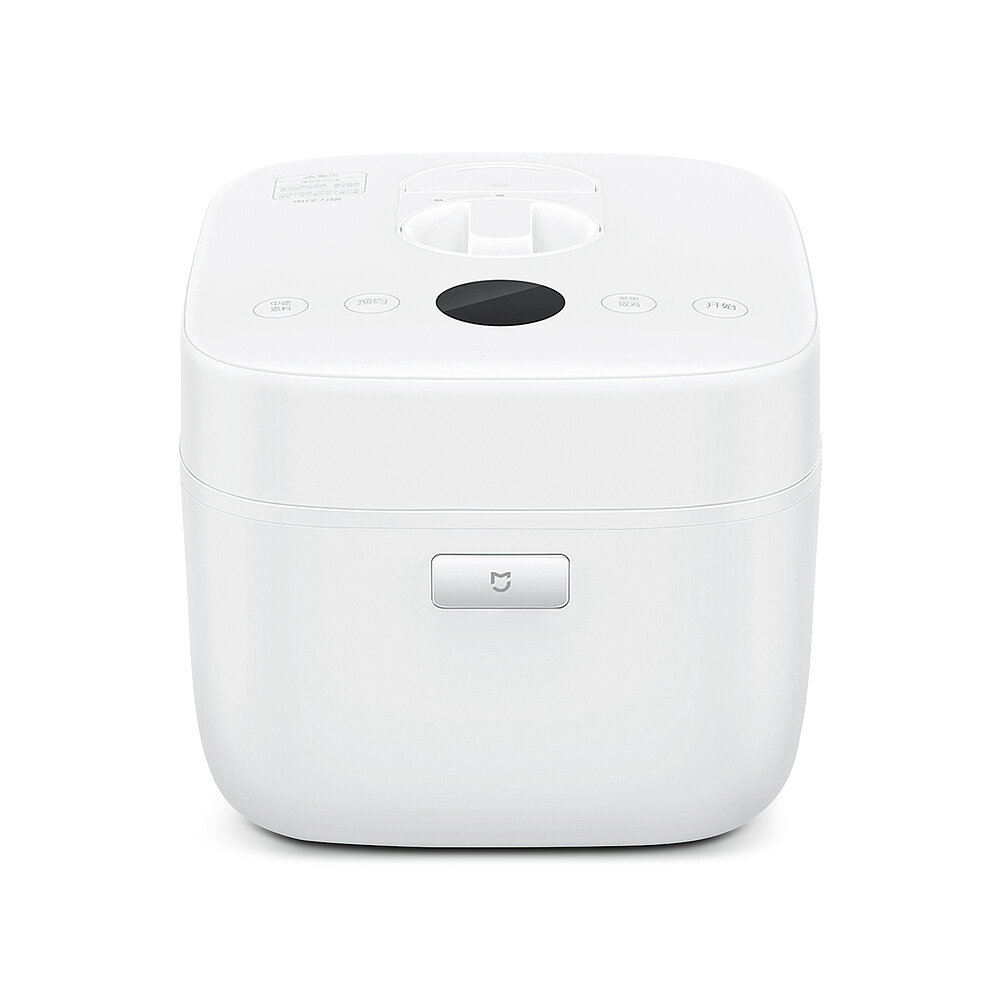 Red Dot Design Award: Mijia Smart