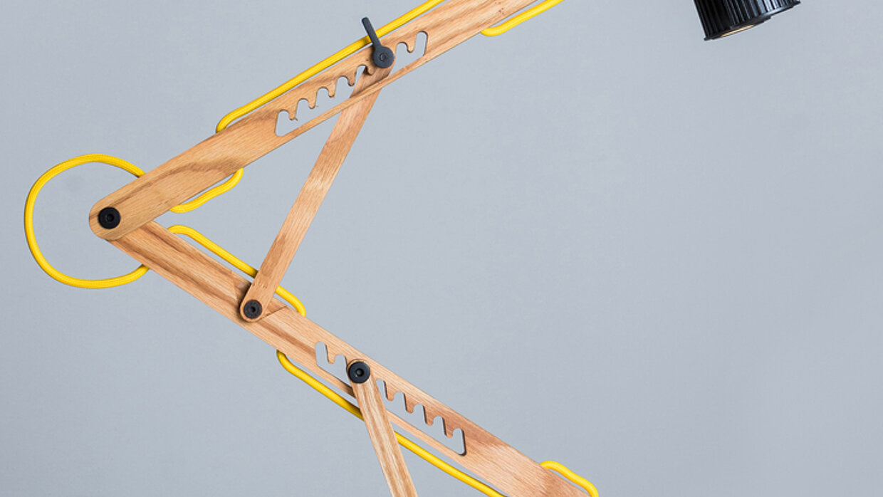 Red Dot Design Award: Flex Flash