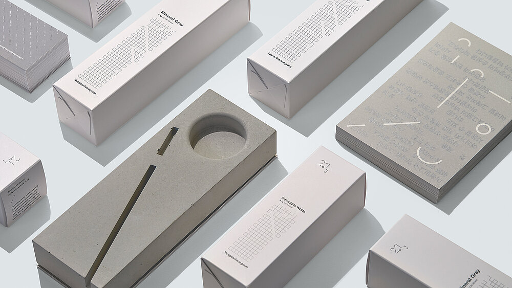 Red Dot Design Award: 2.1g Skincare Cosmetics