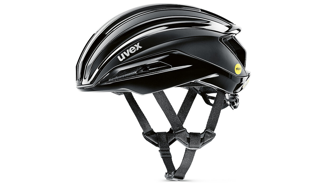 Red Dot Design Award: uvex city stride MIPS Hiplok