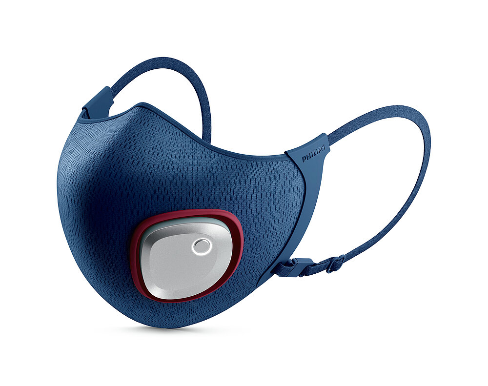 Red Dot Design Award: Philips Kids Fresh Air Mask